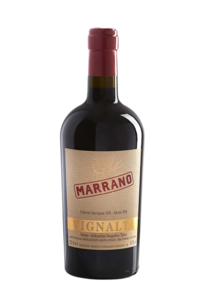 VIGNALTA MARRANO 2015 – Cru Asia